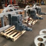 Overhead conveyors - OHC Systems | Entecom